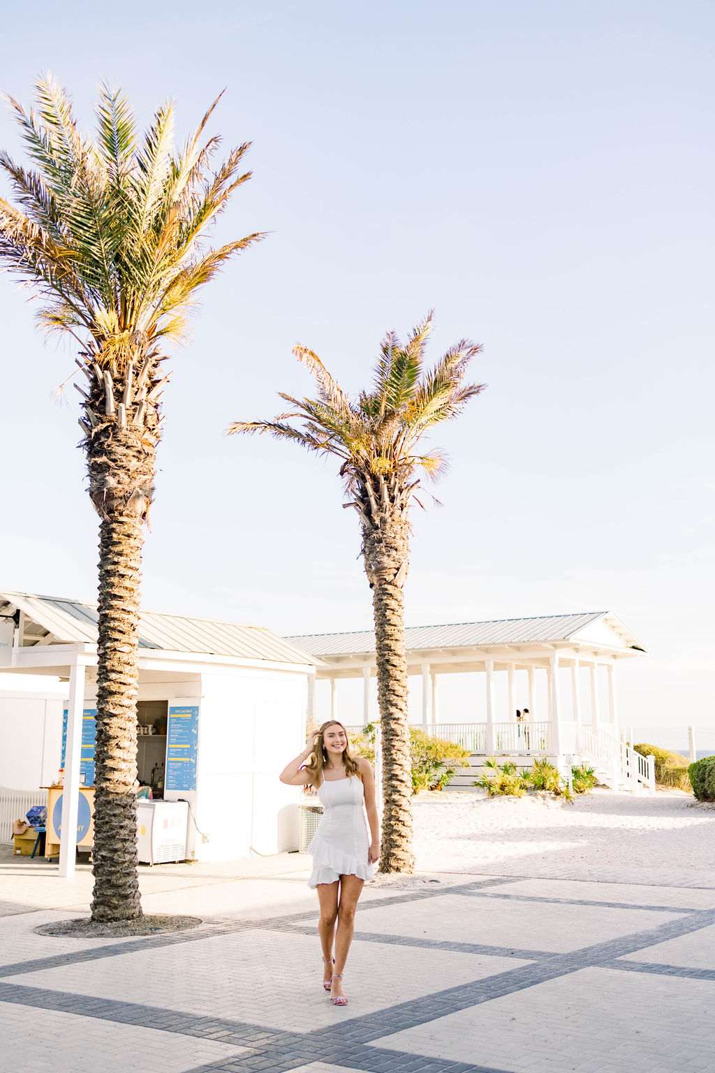 30A Florida Best Photo Spots in Seaside - jordanwestphoto.com