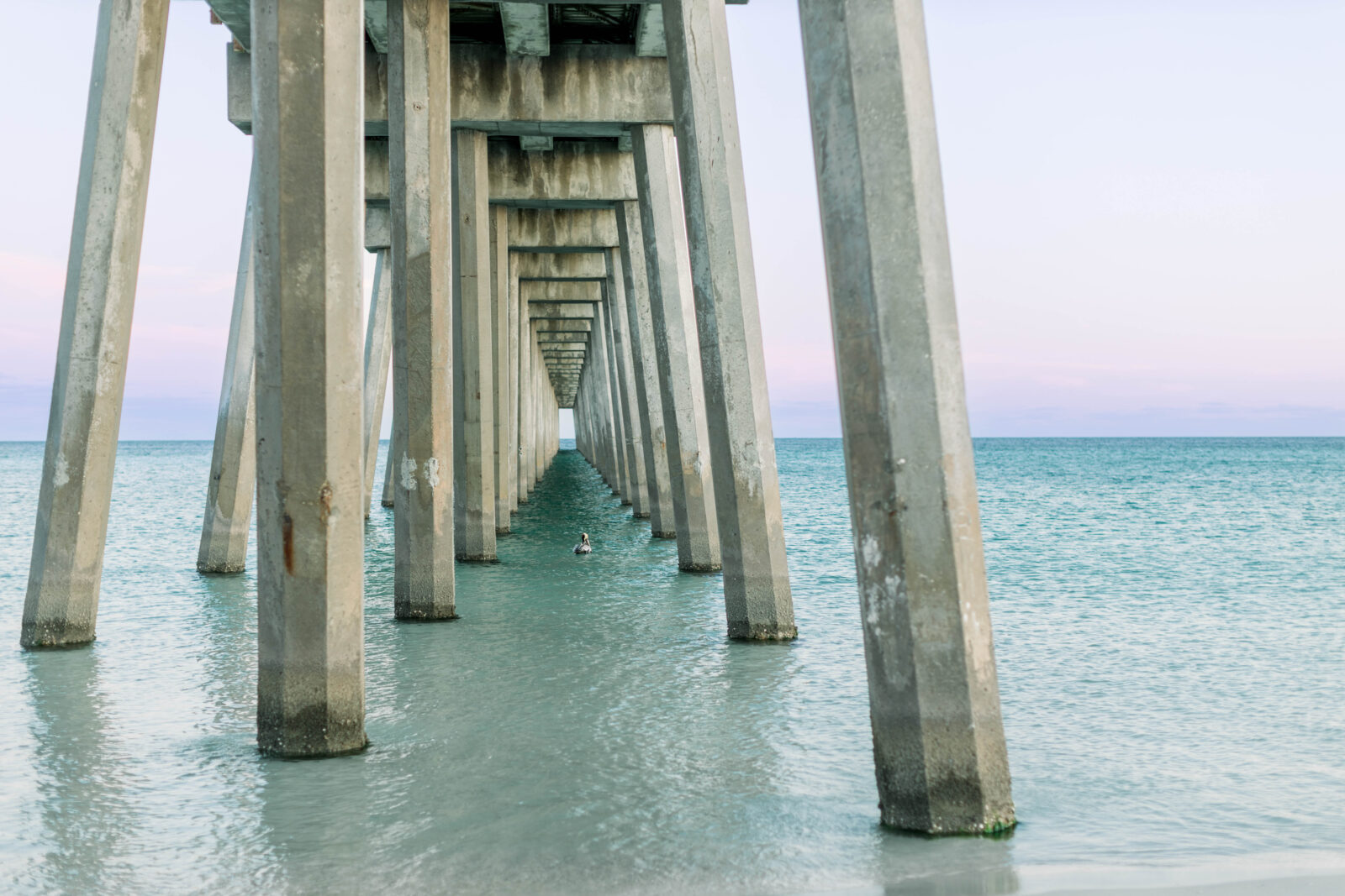 Pensacola Beach Wedding with Blue Angels Flyover - jordanwestphoto.com