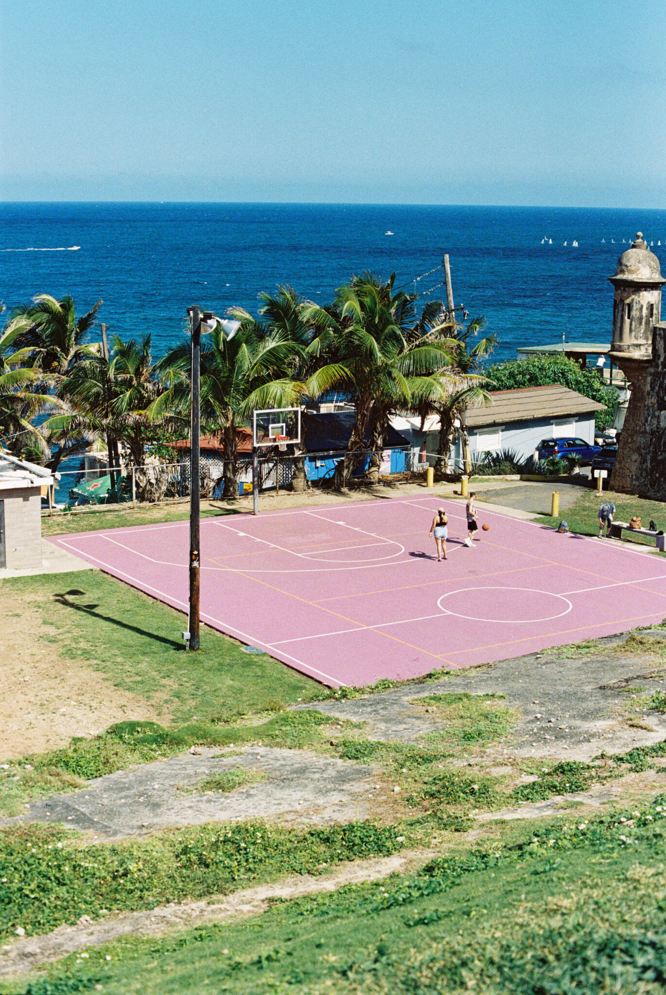 A Trip to Puerto Rico - jordanwestphoto.com