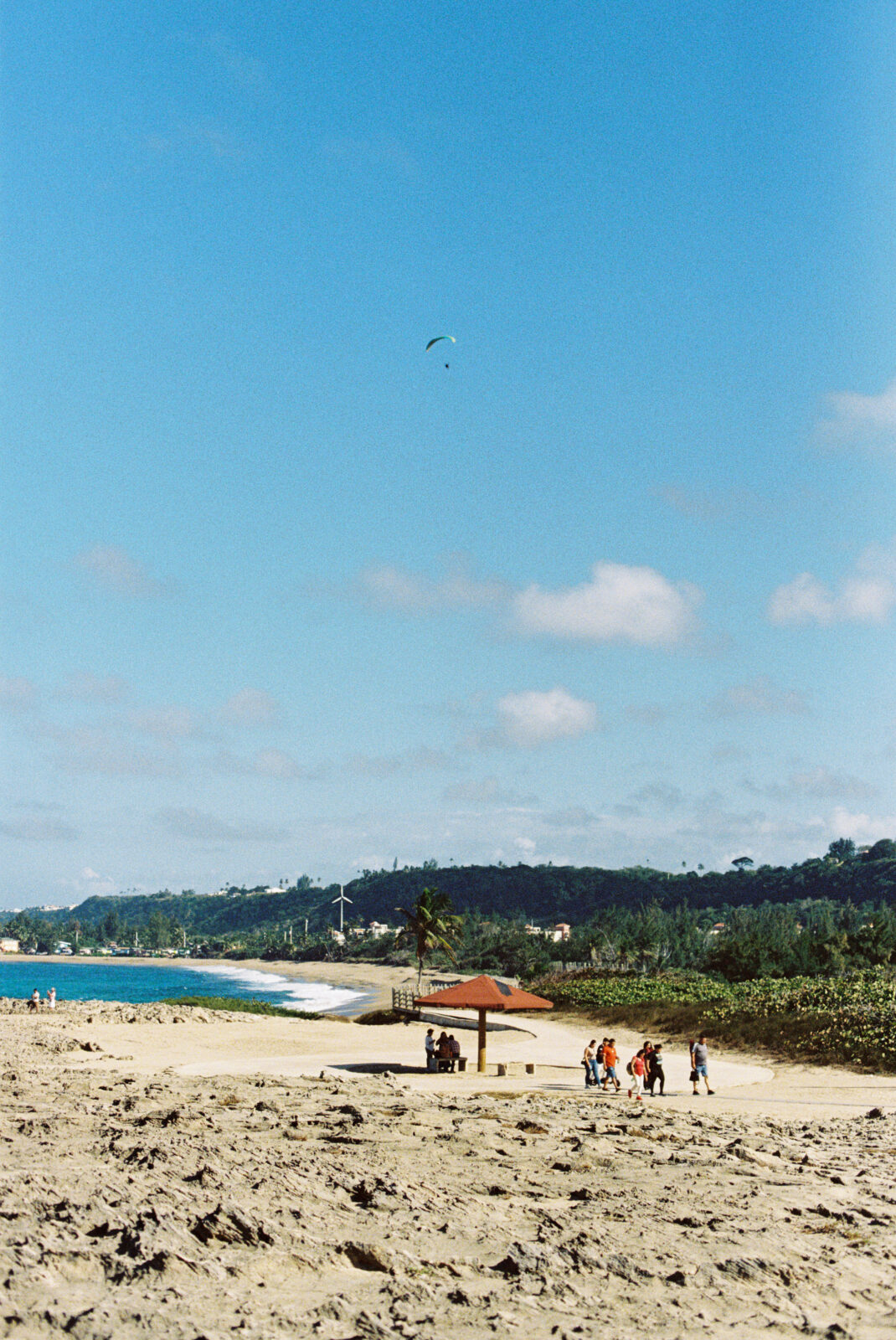 A Trip to Puerto Rico - jordanwestphoto.com