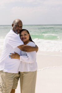 Hilton Pensacola Beach Family Photos - jordanwestphoto.com