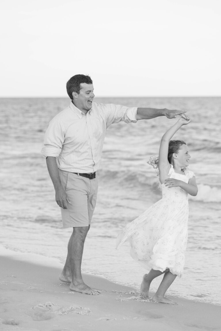 Portofino Pensacola Beach Family Photos - jordanwestphoto.com